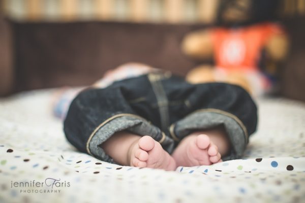 And then there were 4 (a ‘not so’ newborn photo shoot) | Jennifer Faris ...