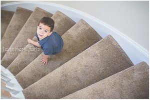 Welcome Little Brother