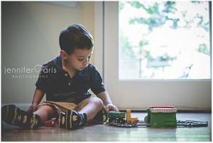 Welcome Little Brother