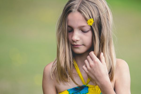 Finding your Vision | Jennifer Faris Photography