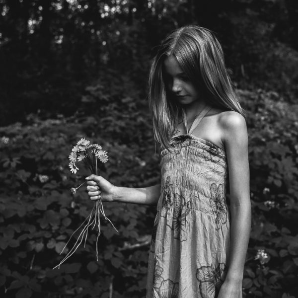 Finding your Vision | Jennifer Faris Photography