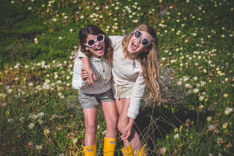 Still A Girl | Jennifer Faris Photography