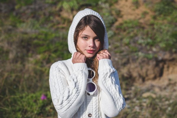 Still A Girl | Jennifer Faris Photography