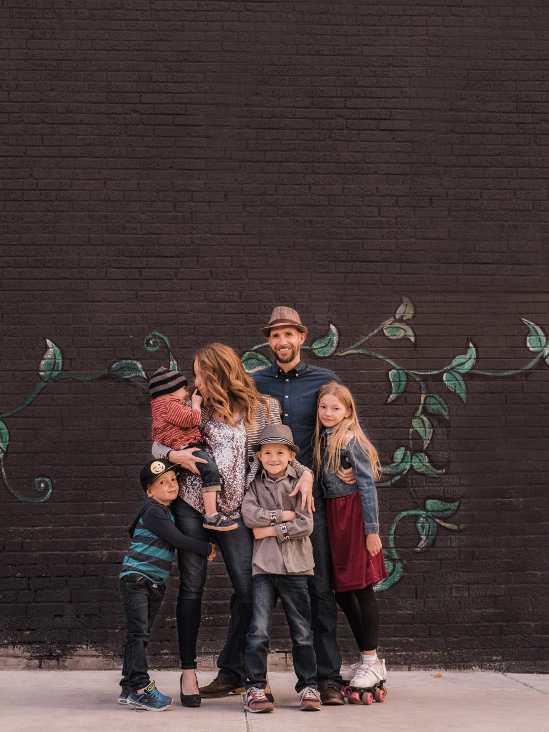 About | Jennifer Faris Photography