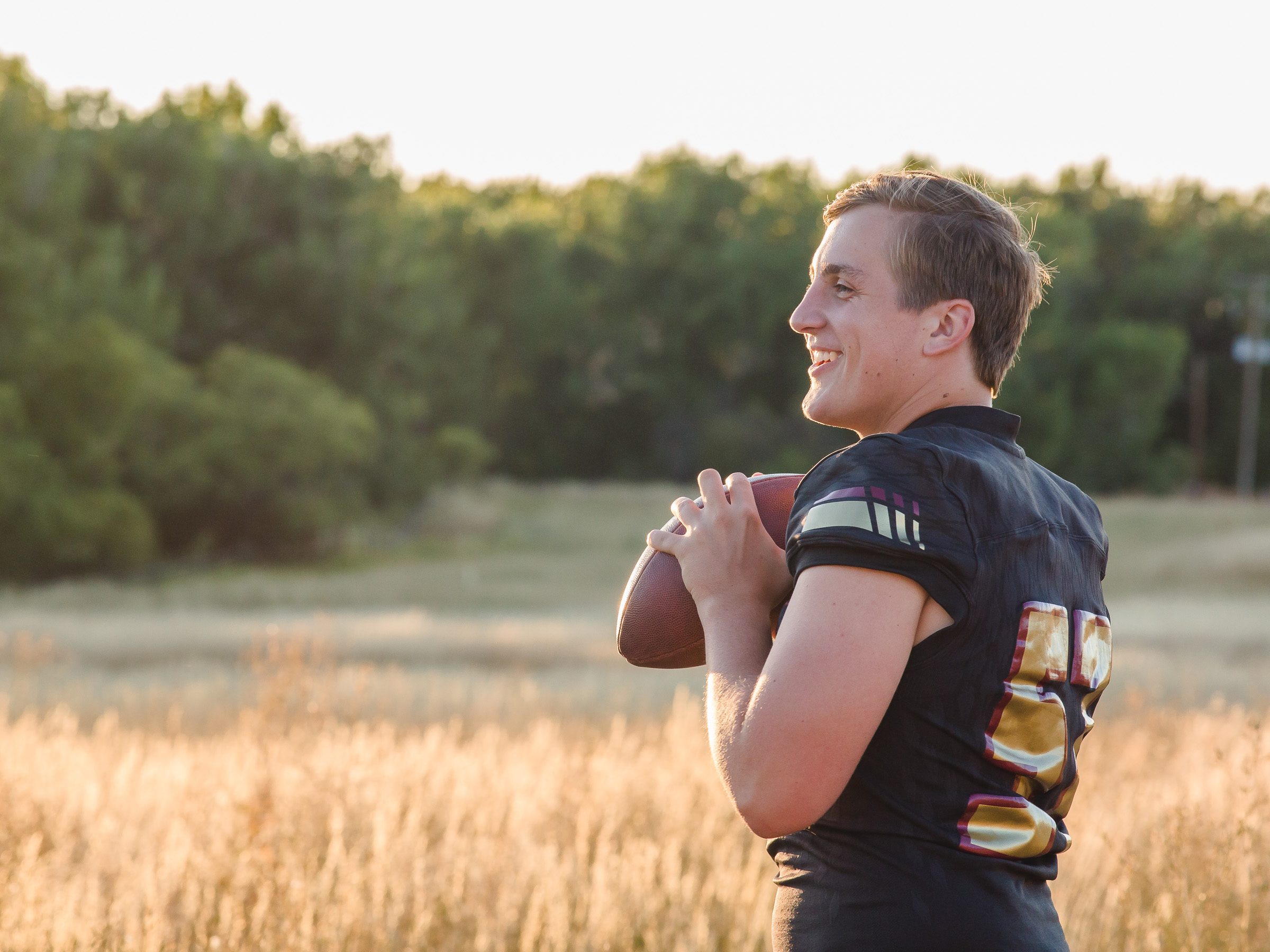 Seniors | Jennifer Faris Photography