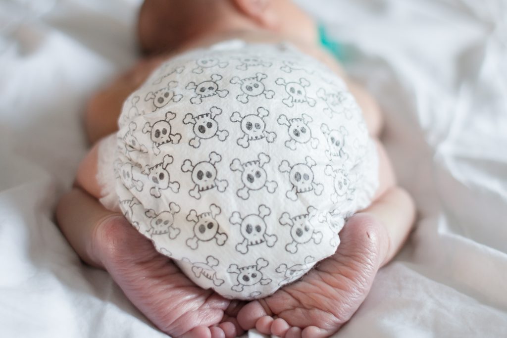 Newborn | Jennifer Faris Photography