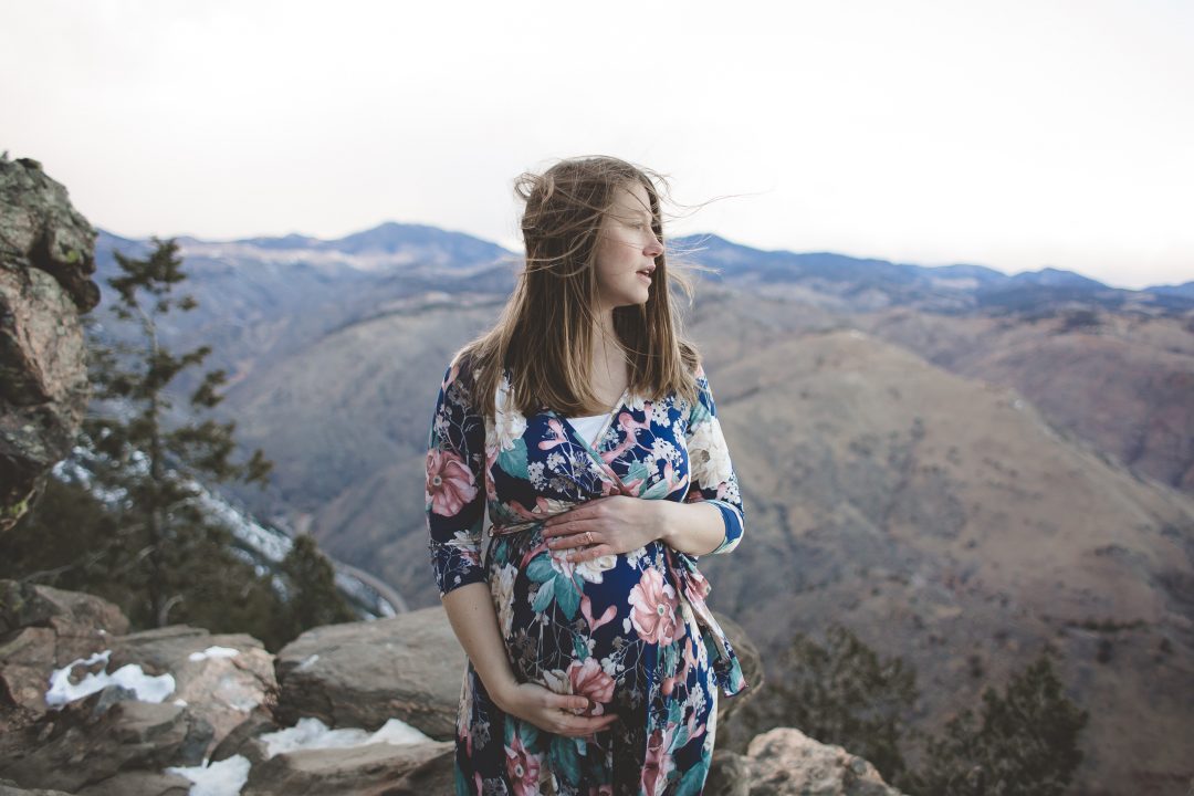 Newborn | Jennifer Faris Photography