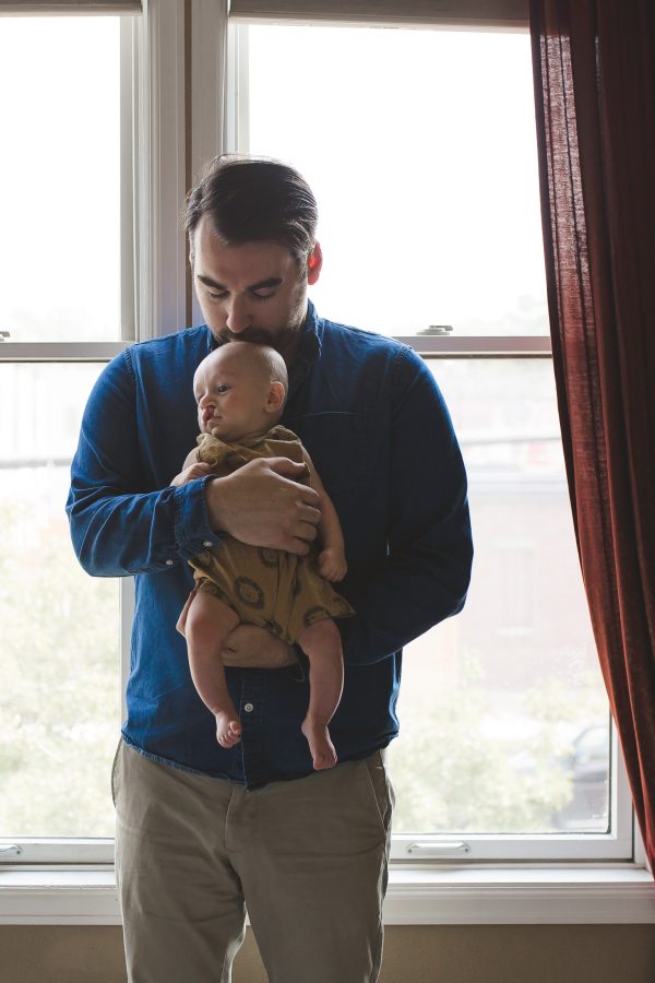 Newborn | Jennifer Faris Photography