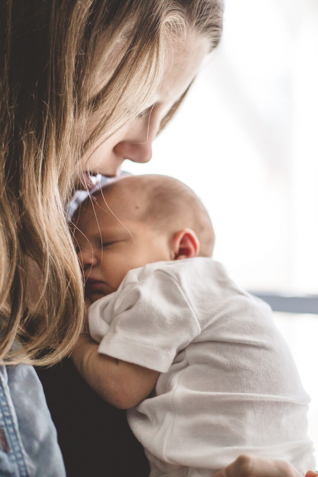 Newborn | Jennifer Faris Photography