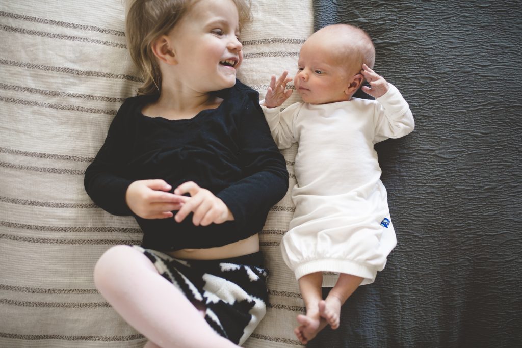 Newborn | Jennifer Faris Photography