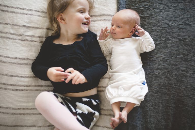 Newborn | Jennifer Faris Photography