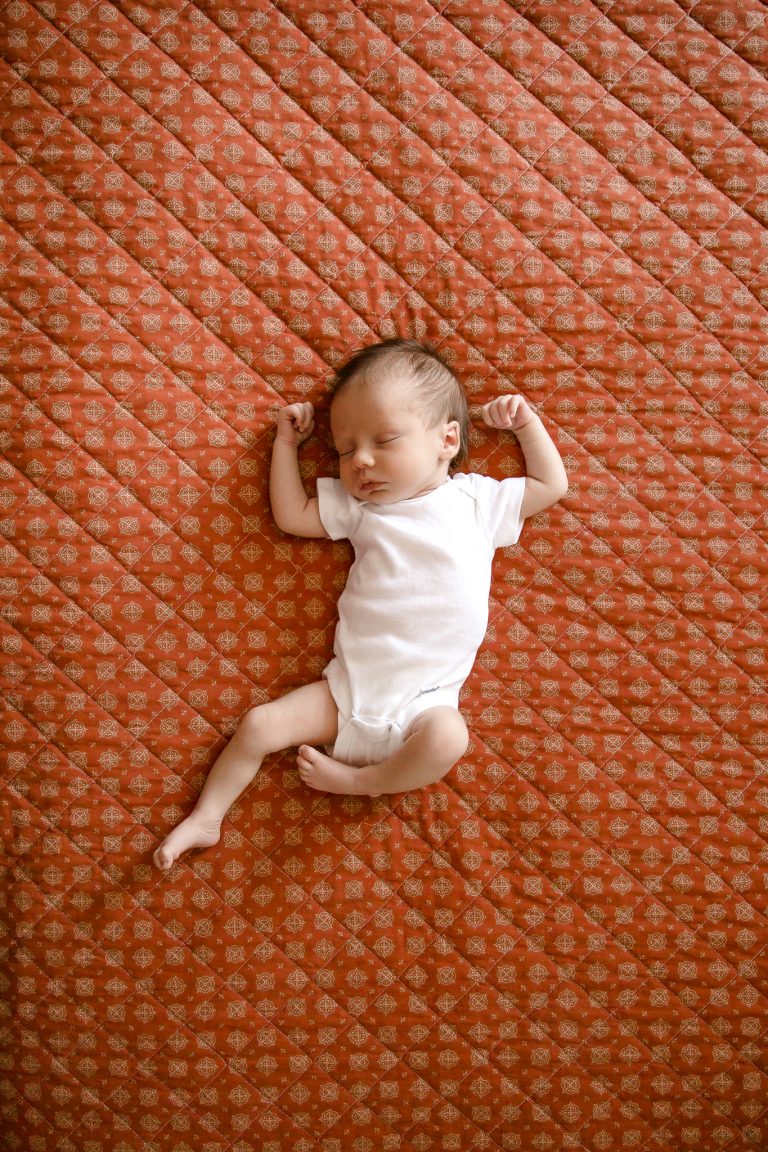 Newborn | Jennifer Faris Photography